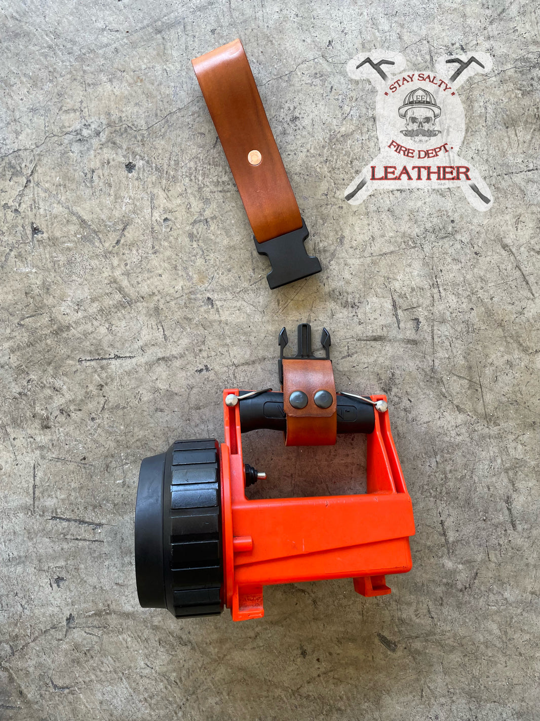 Products – FIRE DEPT. LEATHER